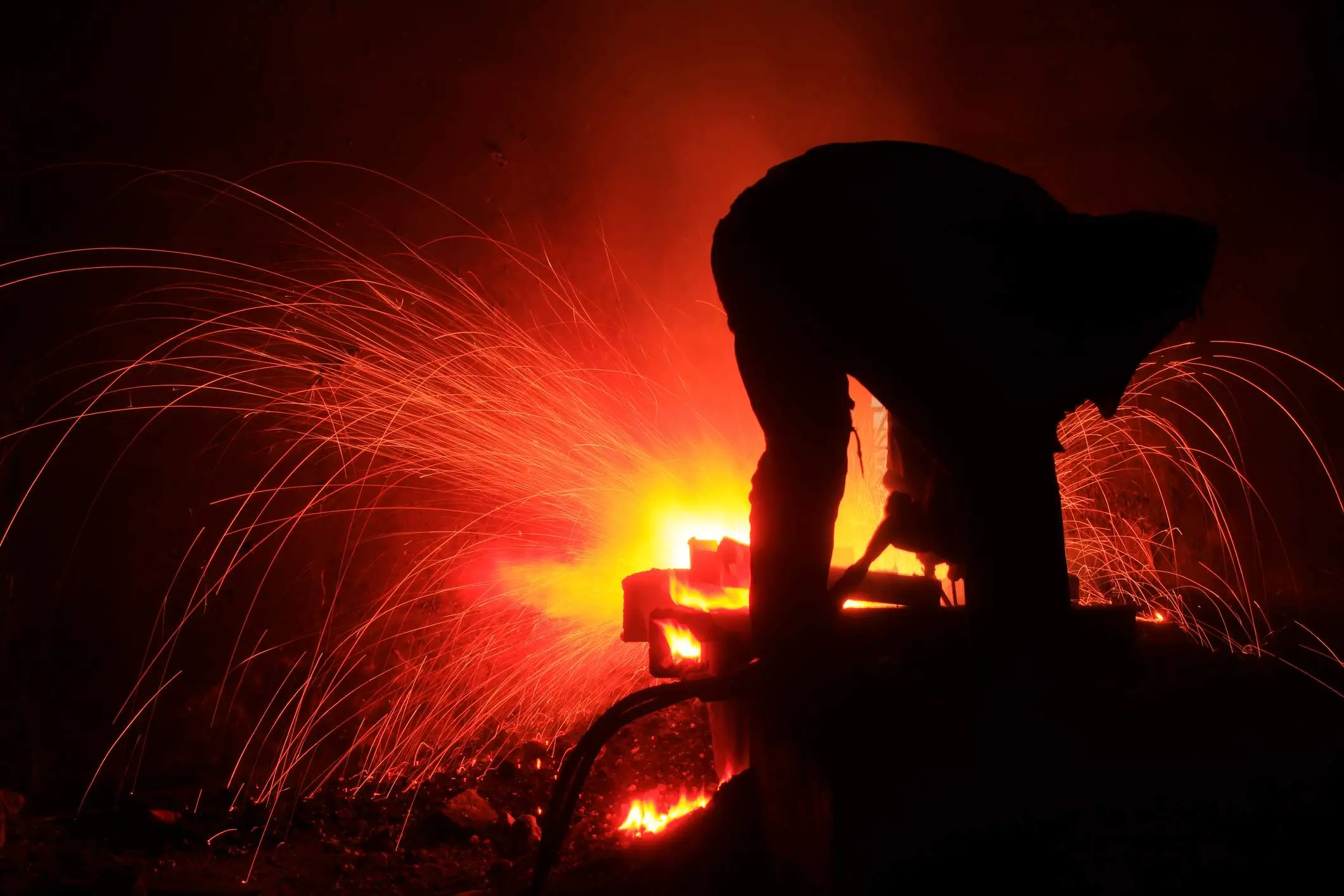 Premium Mobile Welding in North Highlands, CA, 95660.